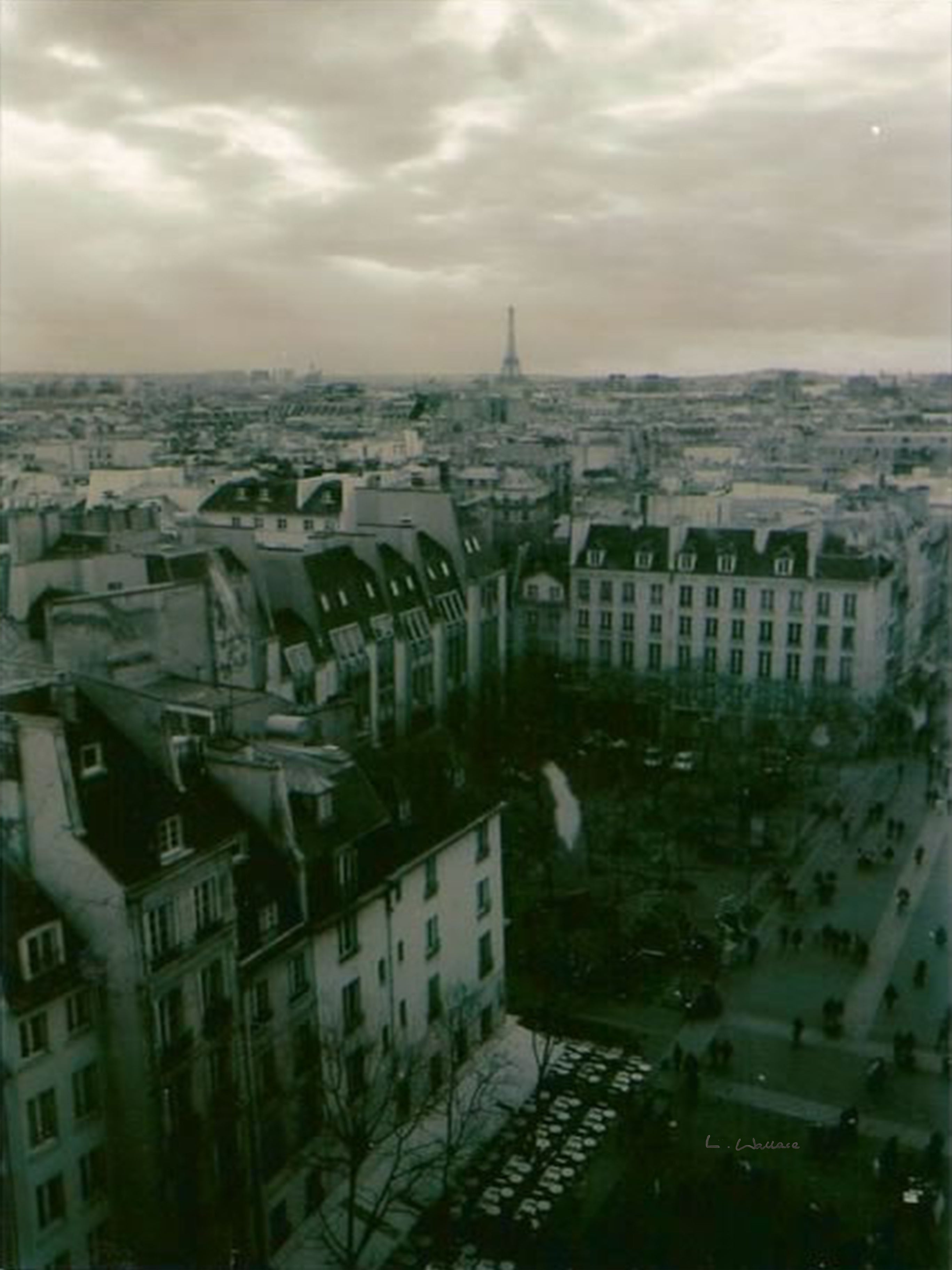 Montmartre Paris – egwpublishing